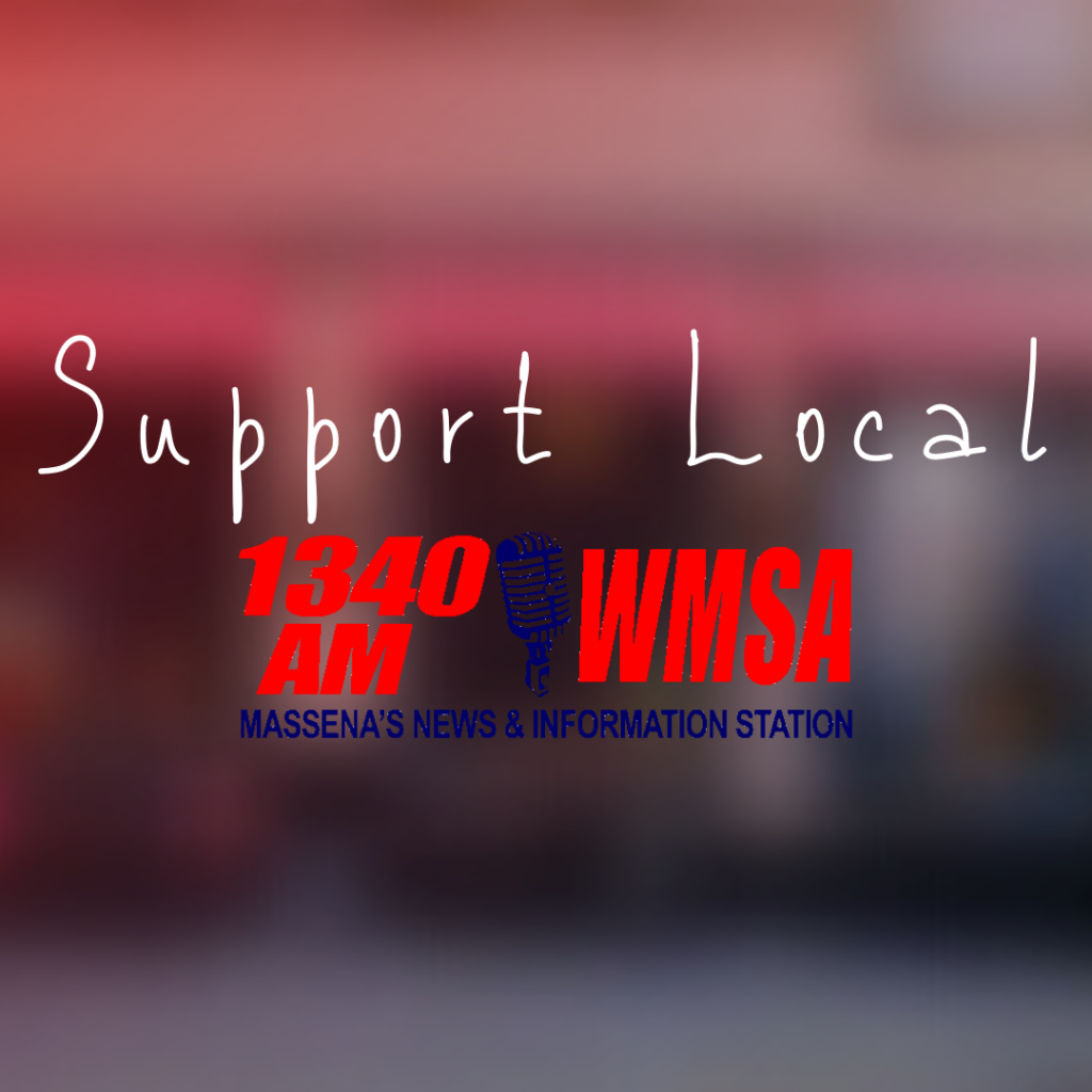 Support Local Here! – 1340 WMSA